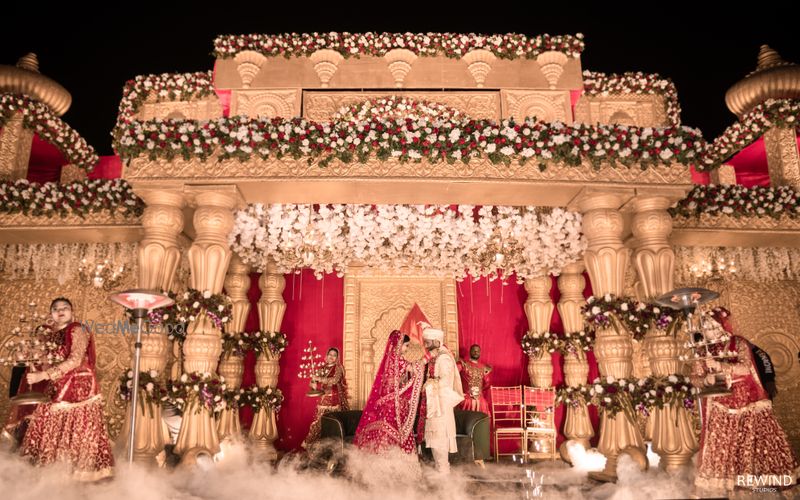 Rewind Studios - Price & Reviews | Gorakhpur Photographer