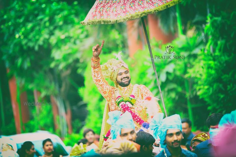 Pratik Soni Photography - Price & Reviews | Indore Photographer