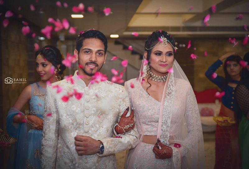 Sahil M Photography - Price & Reviews | Mumbai Photographer
