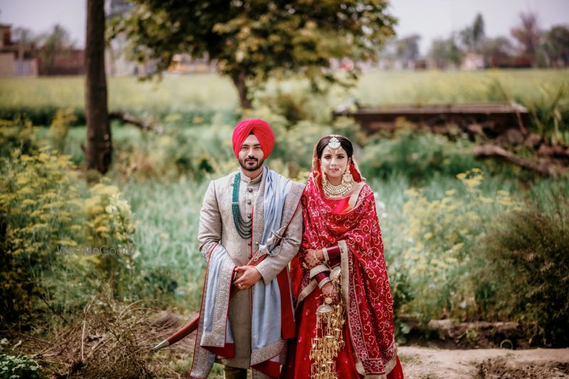 Elite Snappers - Price & Reviews | Chandigarh Photographer