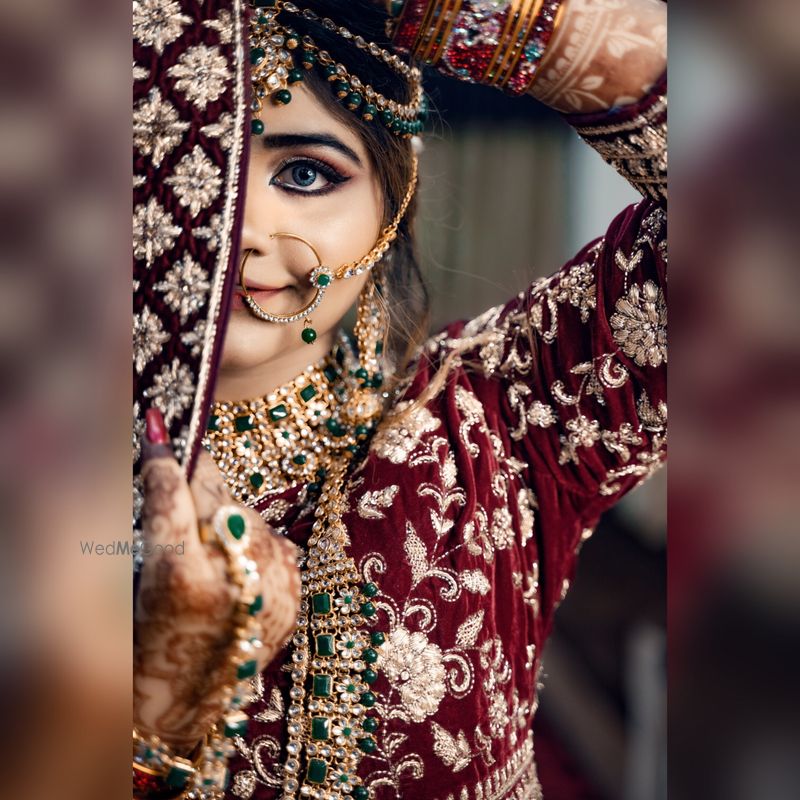 Makeup by Noora - Price & Reviews | Hyderabad Makeup Artist