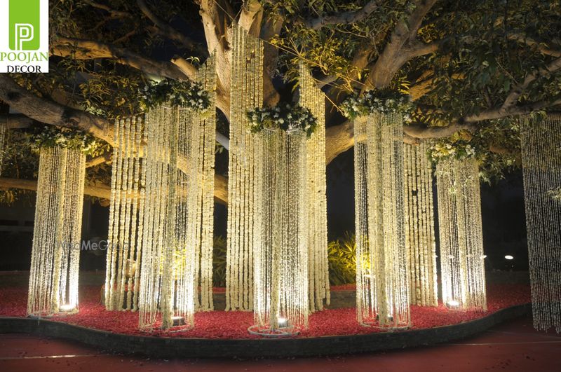 Photo By Poojan Decor - Decorators