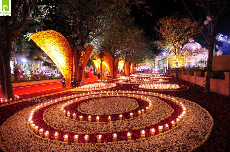 Photo By Poojan Decor - Decorators