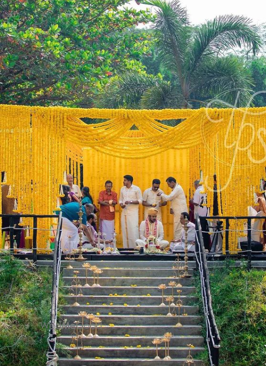 Photo By SPP Gardens - Venues