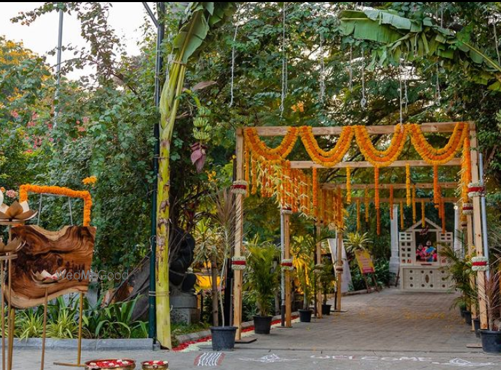Photo By SPP Gardens - Venues
