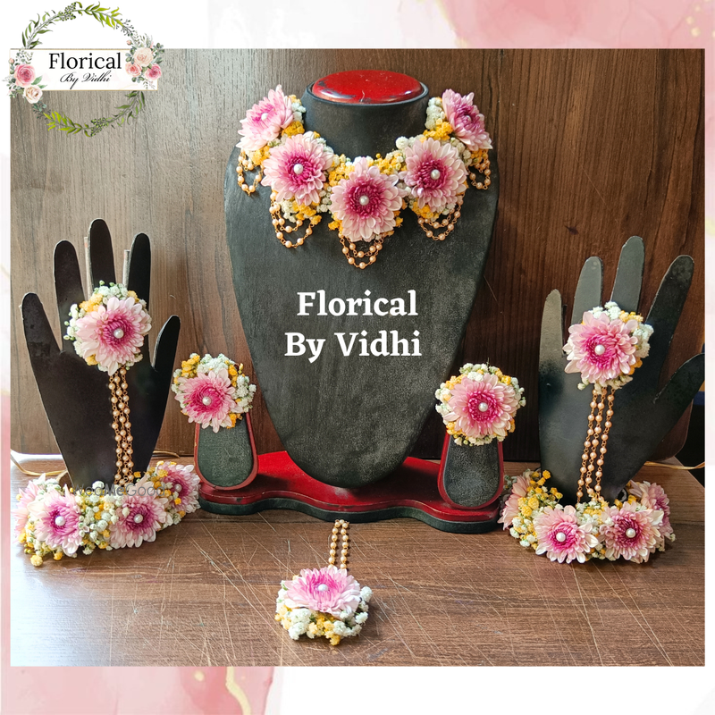 Florical by Vidhi - Central Suburbs, Mumbai | Wedding Jewellery