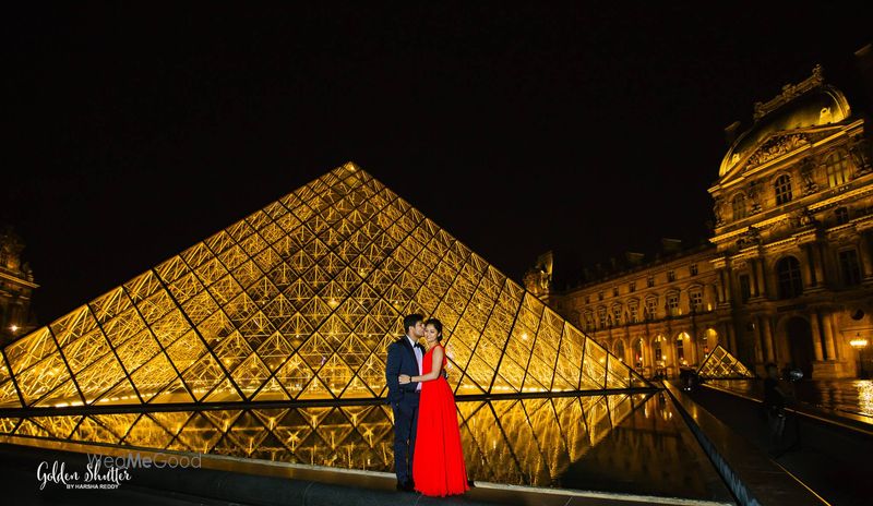 Golden Shutter - Price & Reviews | Hyderabad Photographer