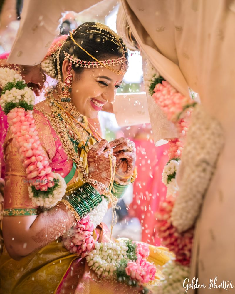 Golden Shutter - Price & Reviews | Hyderabad Photographer