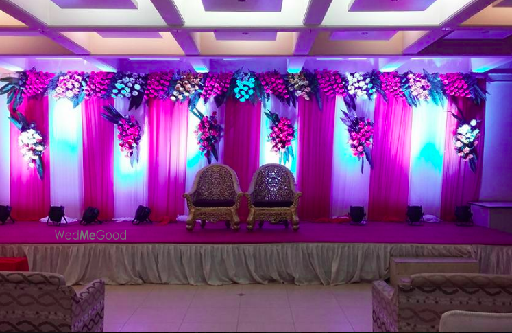 Shubham Decor - Price & Reviews | Agra Decorator