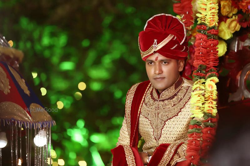 Lucky Studio - Price & Reviews | Delhi NCR Photographer