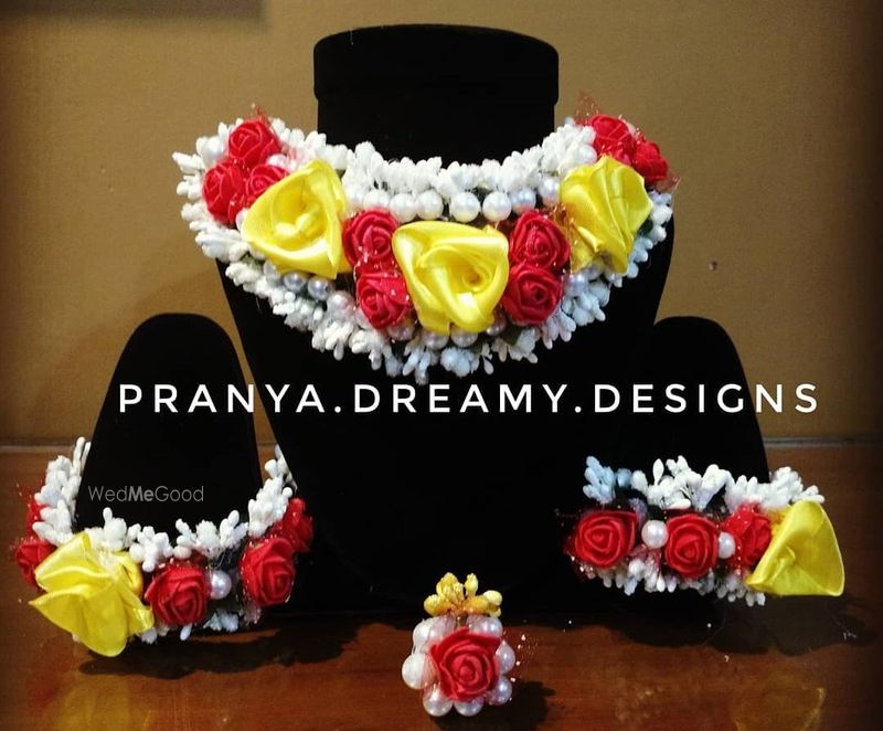 Pranya Designs - Krishna Nagar, Delhi NCR | Wedding Jewellery