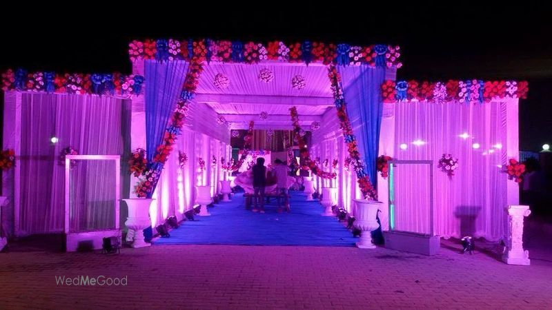 Krishna Farm House - Sikandra, Agra | Wedding Venue Cost