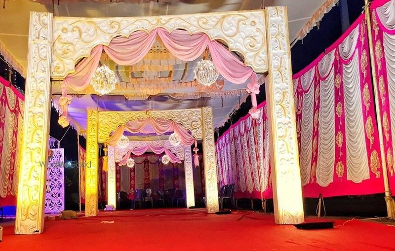 Mehta Events - Wedding Planners | Price & Reviews