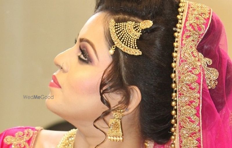Sukul n Archana's Make-up House - Price & Reviews | Delhi NCR Makeup Artist