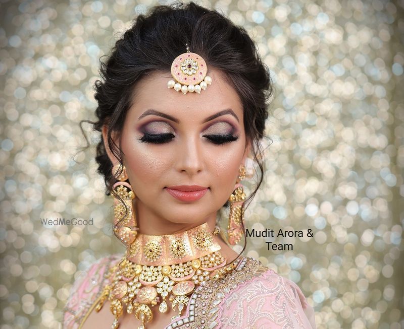 Mudit Arora Makeup Artist - Price & Reviews | Sonipat Makeup Artist