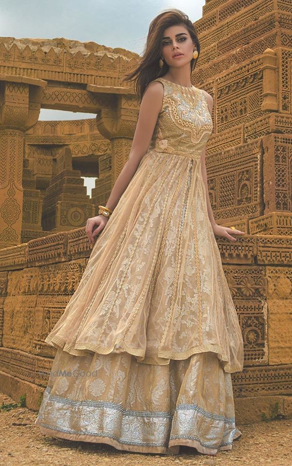 NoorDeep Collections - Bridal Wear Chandigarh | Prices & Reviews