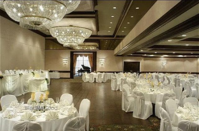 Photo By Jaypee Residency Manor - Venues