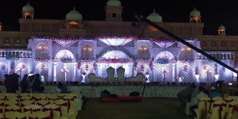 Isheeka Events - Wedding Planners | Price & Reviews