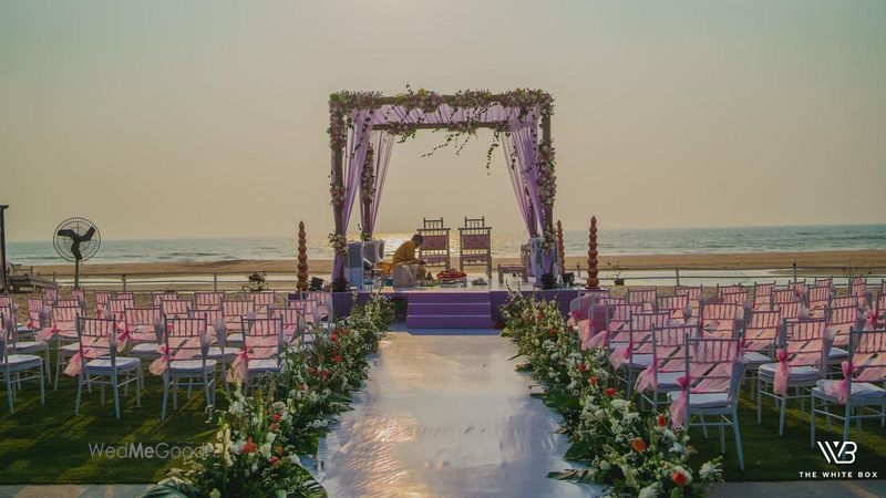 Nityam Events - Price & Reviews | Goa Decorator
