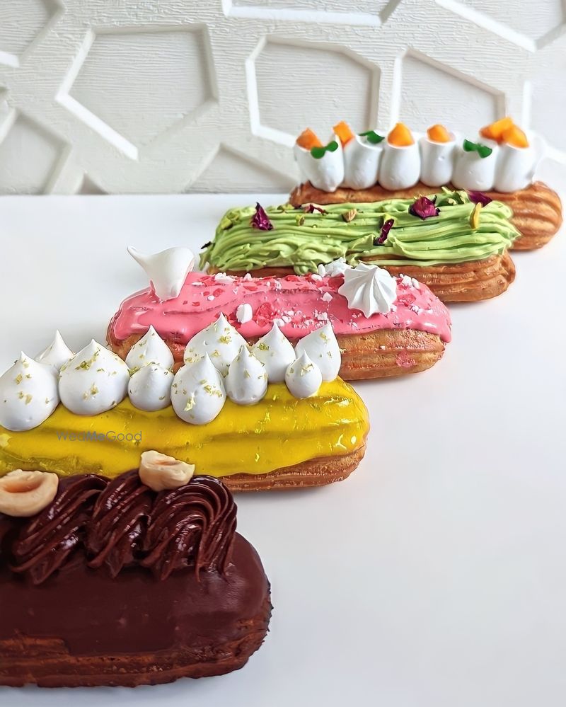 Torte - Noida, Noida | Price & Reviews