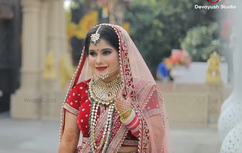 Devayush Studio - Price & Reviews | Delhi NCR Photographer