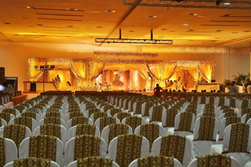 RD Convention Centre - Kompally, Hyderabad | Wedding Venue Cost