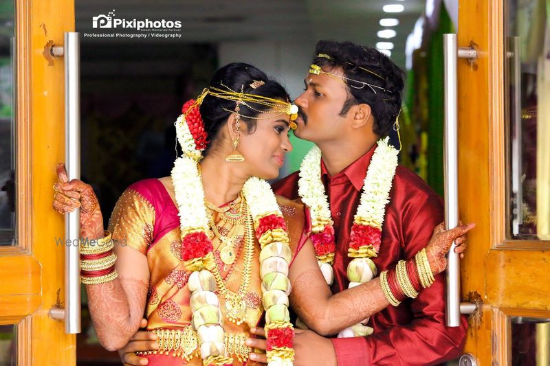 Pixi Photos - Price & Reviews | Chennai Photographer