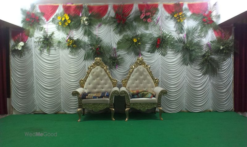Kiti Hall - Central Suburbs, Navi Mumbai | Wedding Venue Cost