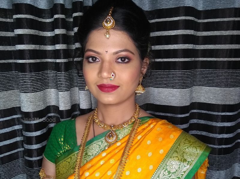 Pooja Joshi Makeup Artist - Price & Reviews | Mumbai Makeup Artist