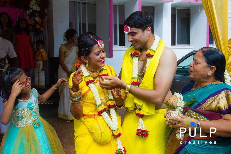 Pulp Creatives - Price & Reviews | Bangalore Photographer