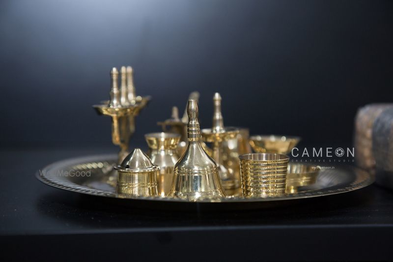 Photo By Cameon Creative Studio - Photographers