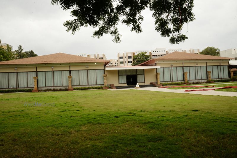 Hyndava Nimantran Convention - Kompally, Hyderabad | Wedding Venue Cost