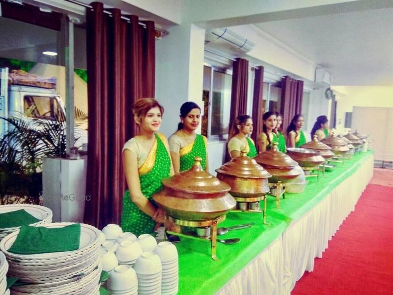 Muneers Mk Caterers - Bangalore | Price, Menu & Reviews