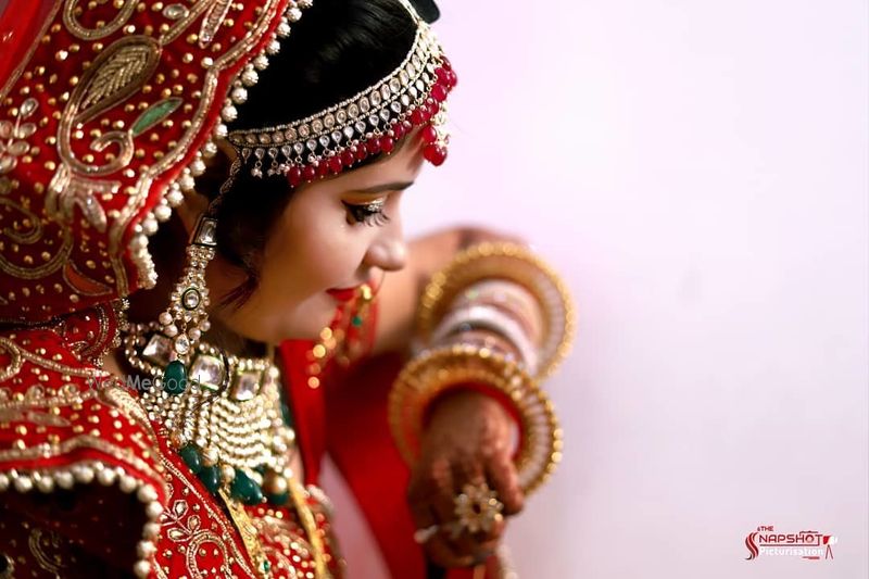 Snapshot Picturization - Price & Reviews | Jaipur Photographer