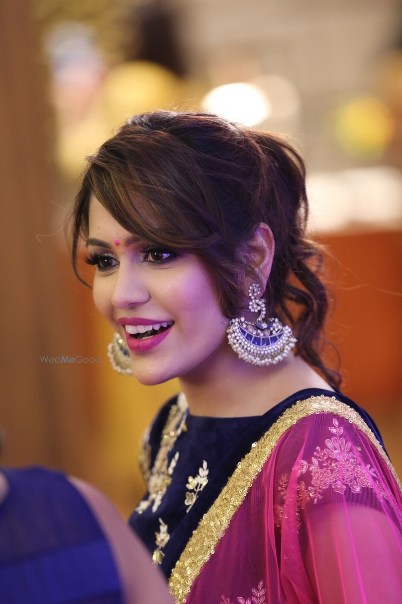 Photo By Mehak Dawar - Bridal Makeup