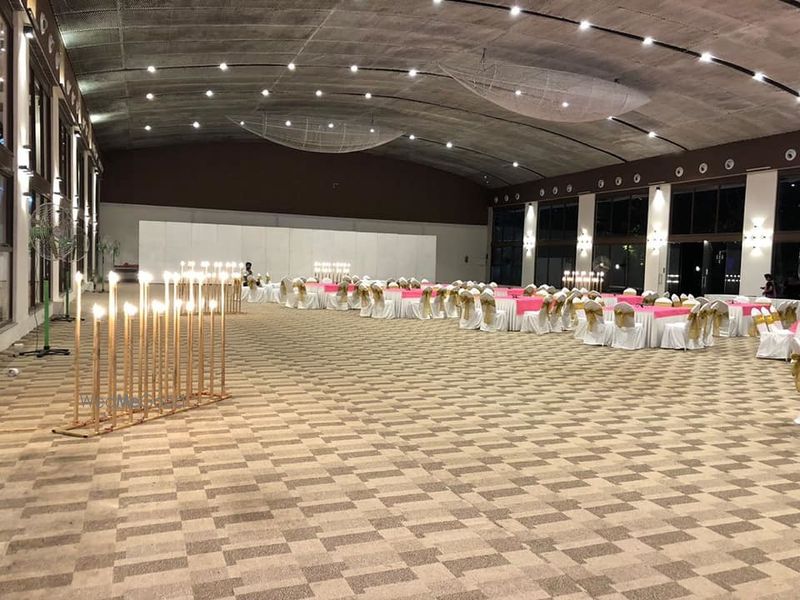 Anantya Palace Grounds - Palace Grounds, Bangalore | Wedding Venue Cost