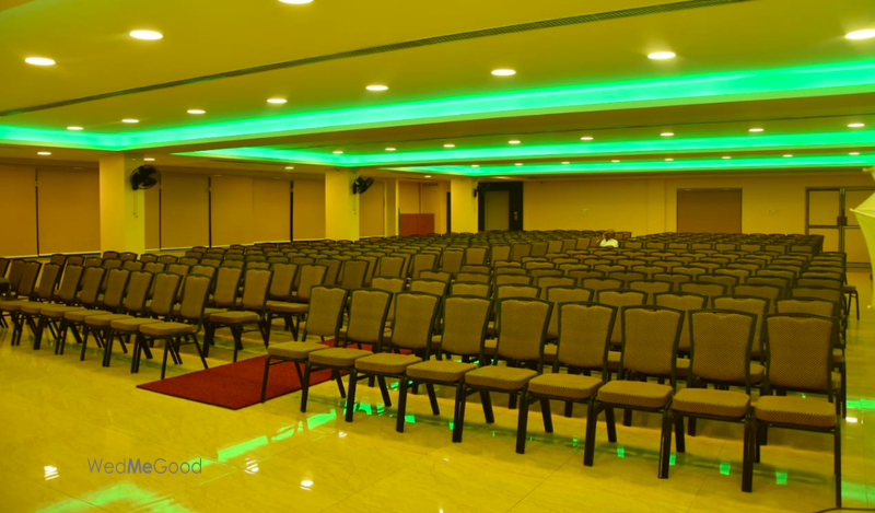 Hyath Mahal - George Town, Chennai | Wedding Venue Cost