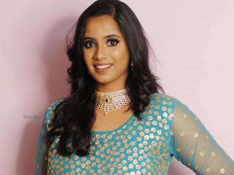 Janani Mohan Makeovers - Price & Reviews | Chennai Makeup Artist