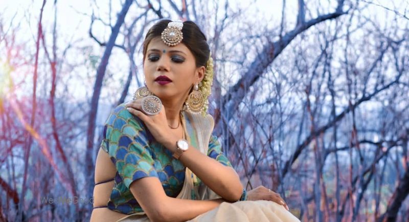 Makeover by Shubham Kulkarni - Price & Reviews | Pune Makeup Artist Makeover by Shubham Kulkarni - Price & Reviews | Pune Makeup Artist