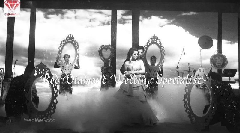 Red Diamond Wedding Specialist - Karkardooma, Delhi NCR | Price & Videos