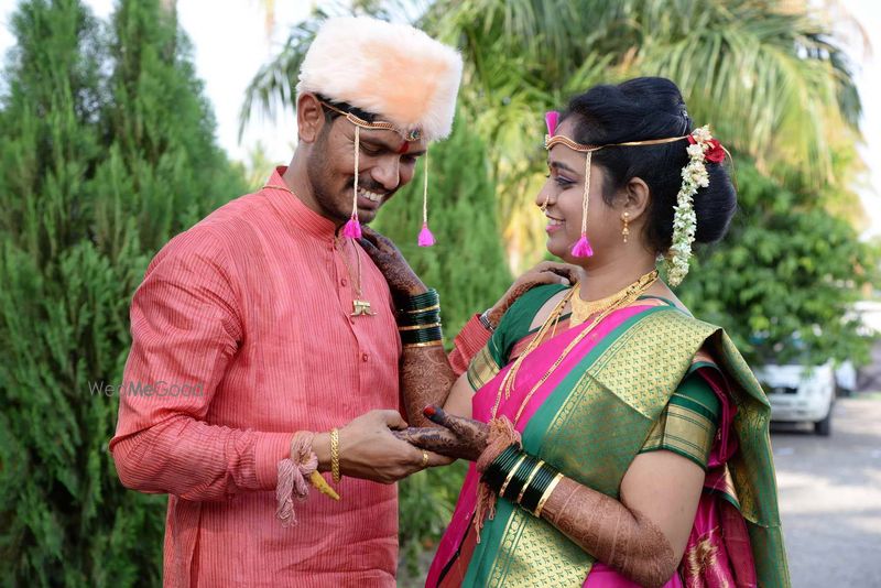 Kiran Photo Studio - Price & Reviews | Pune Photographer