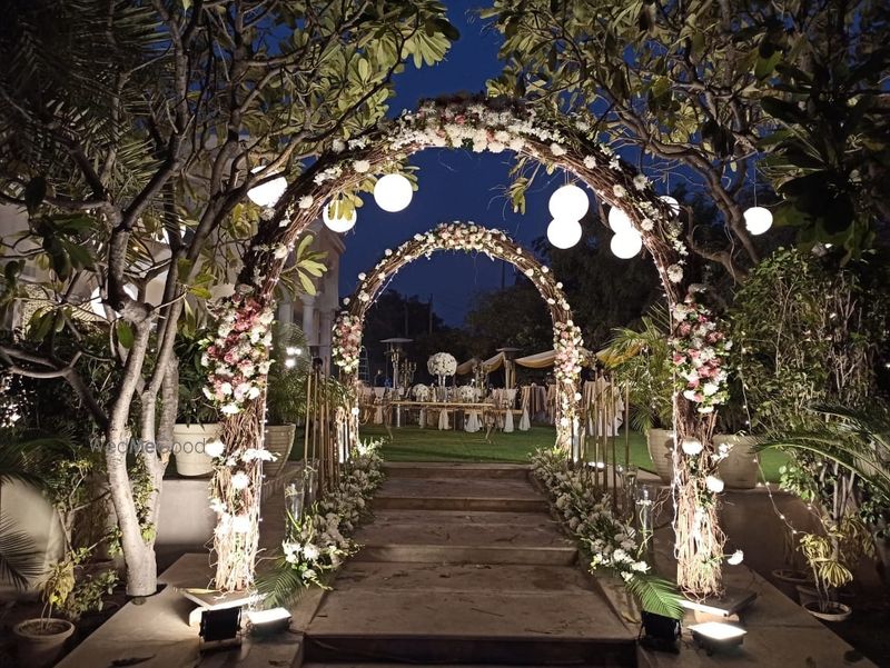 Miracle Creations Event - Price & Reviews | Gurgaon Decorator