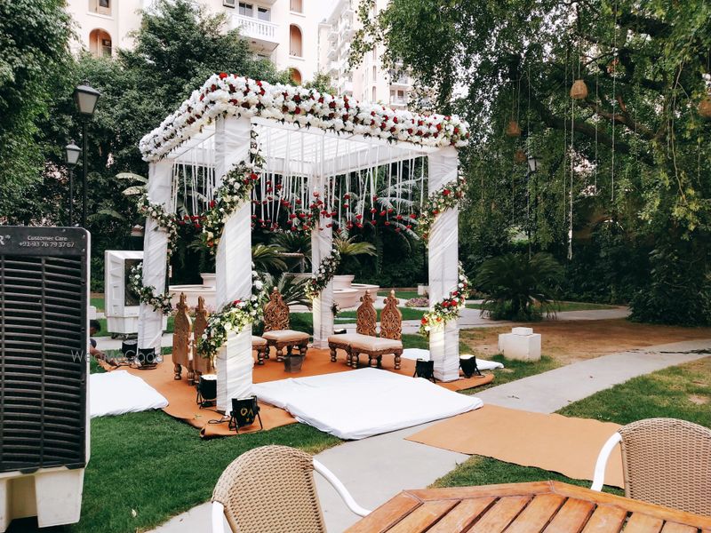Miracle Creations Event - Price & Reviews | Gurgaon Decorator