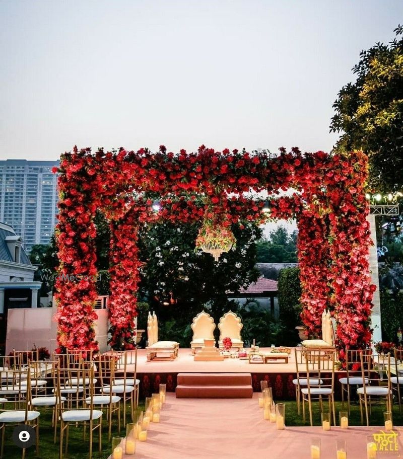 Miracle Creations Event - Price & Reviews | Gurgaon Decorator