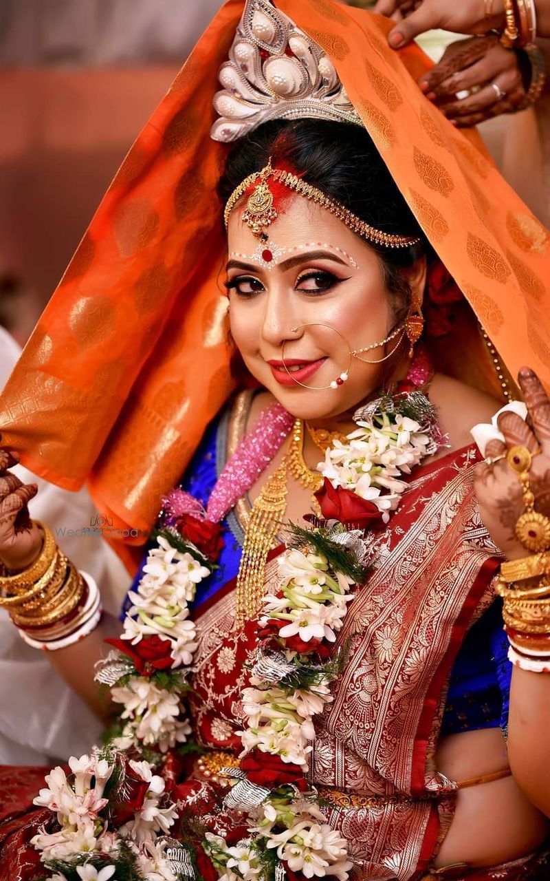 Romi's Makeover - Price & Reviews | Kolkata Makeup Artist