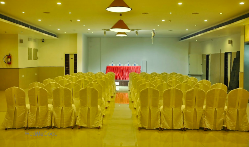 Saaral Residency - Ambattur, Chennai | Wedding Venue Cost