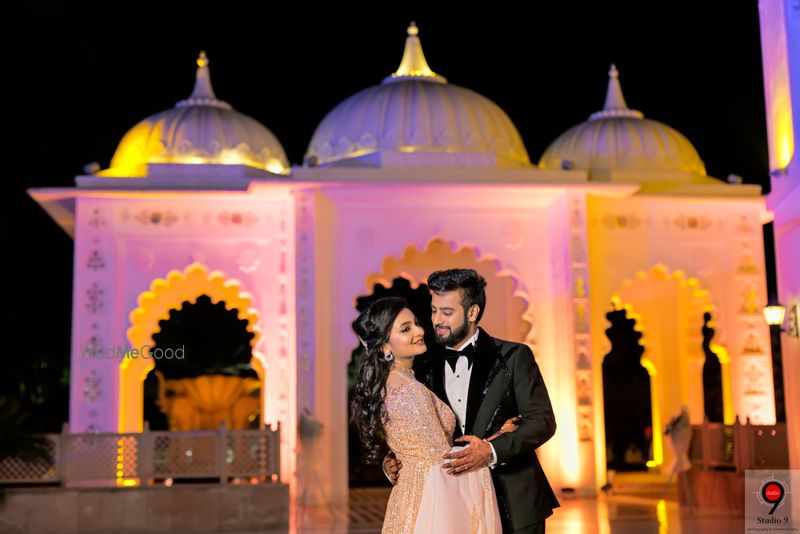 Studio9 - Price & Reviews | Surat Photographer