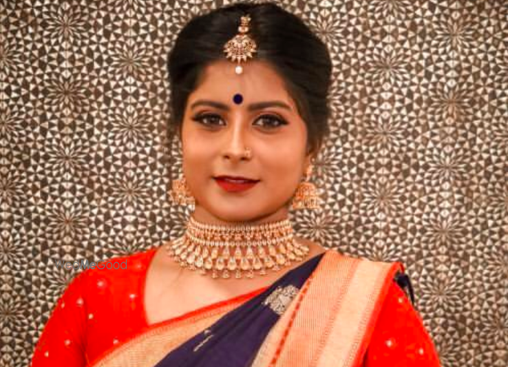 Glamup By Bindu - Price & Reviews | Bangalore Makeup Artist