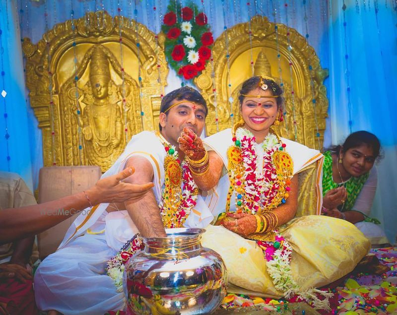 Gururaj Photography - Price & Reviews | Bangalore Photographer