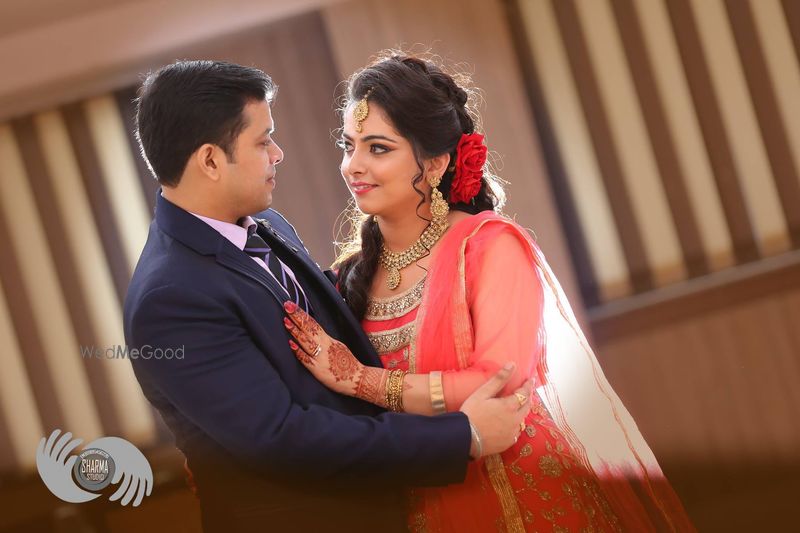 Photo By Sharma studio - Photographers